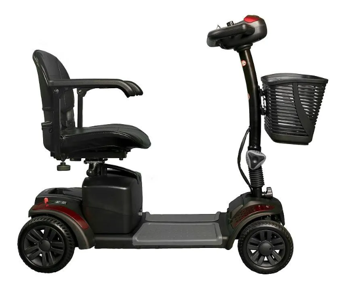 Comfortable Travel, Unforgettable Views!